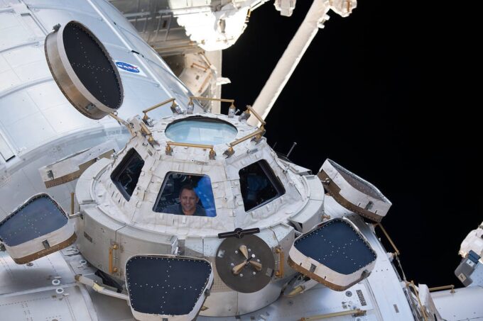 An Excruciatingly Detailed Breakdown of How NASA Plans to Destroy the ISS