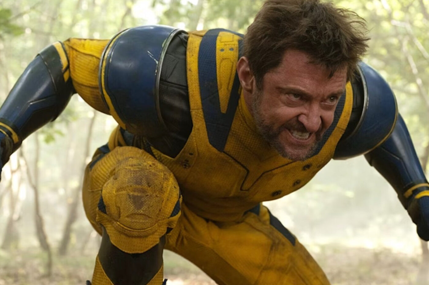 Wolverine's Deadpool 3 Suit is So Good, It Brought People to Tears