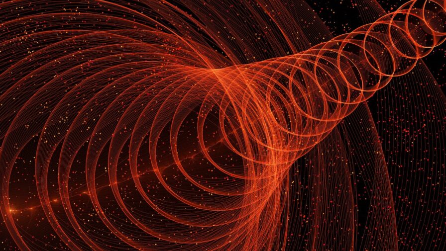 Scientists Confirm Light's Crazy Quantum Mechanical Properties in Space