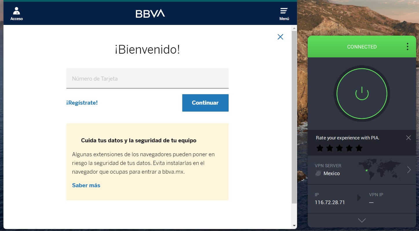 How to get a Mexican IP Address in 2025