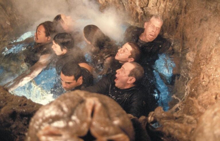 Alien Resurrection Is Better, and Weirder, Than Most People Think