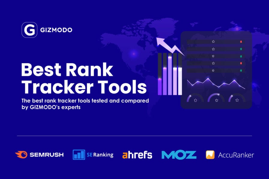 Best Rank Tracker Tools of 2026: Ranked by SEO Experts