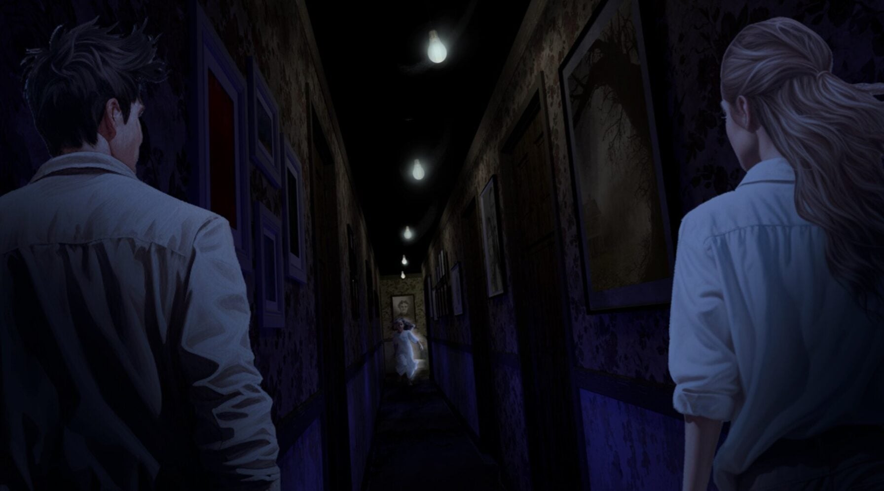 The Conjuring Is Getting a Franchise-Spanning Collection of Mazes ...
