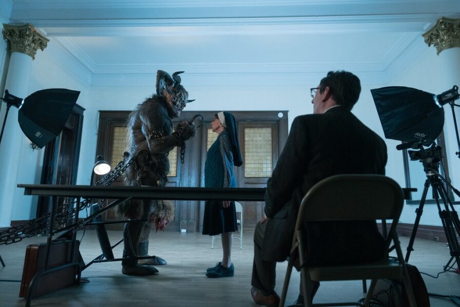 Updates From The Batman Part II, and More