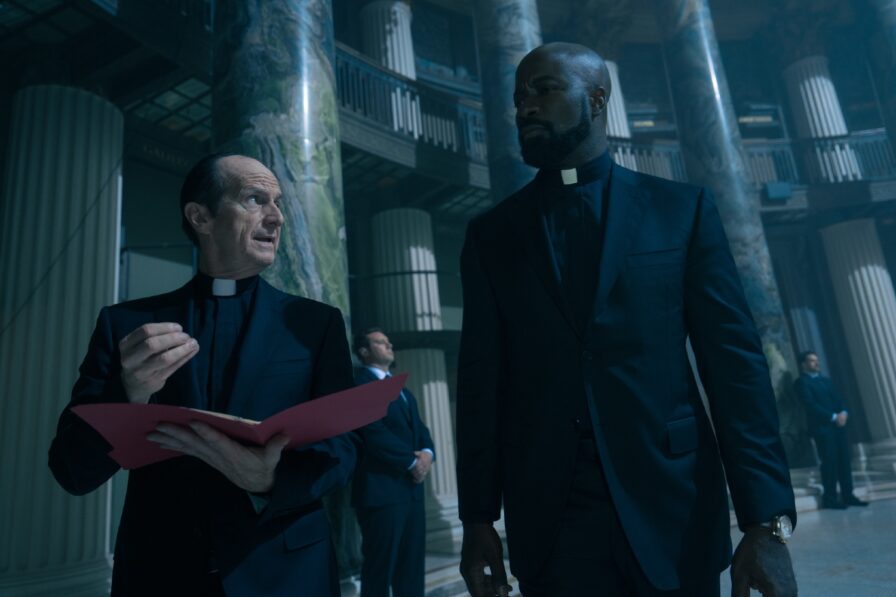 Evil Finale Recap: "Fear of the End" on Paramount+