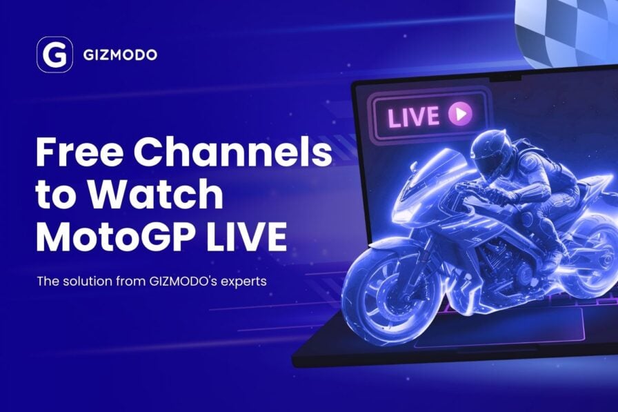 MotoGP: How to Watch and Stream the 2026 Barcelona Grand Prix