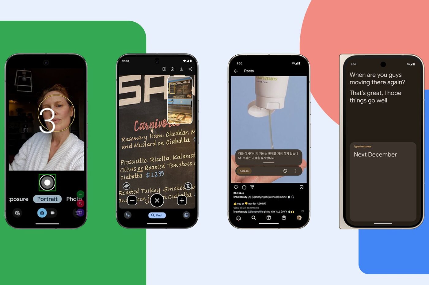 Google Pixel's Best Accessibility Features are Now Easier to Use