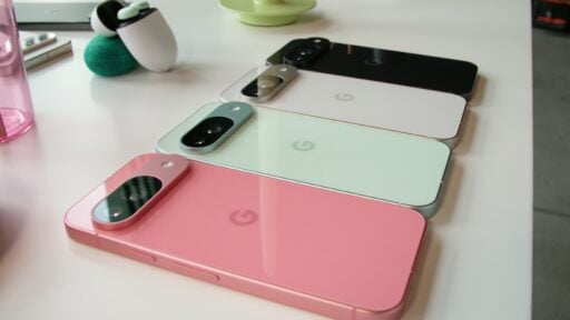 Made by Google 2024: Everything Announced