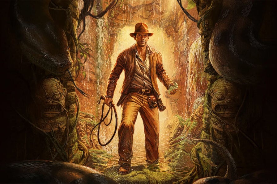 Indiana Jones' Comeback Was Never Going to Be Easy