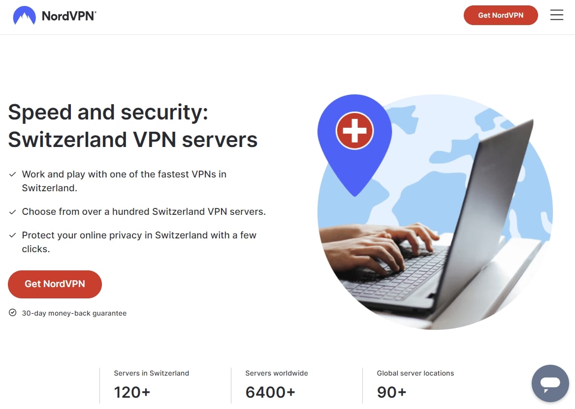 Best VPN for Switzerland to Use in 2025