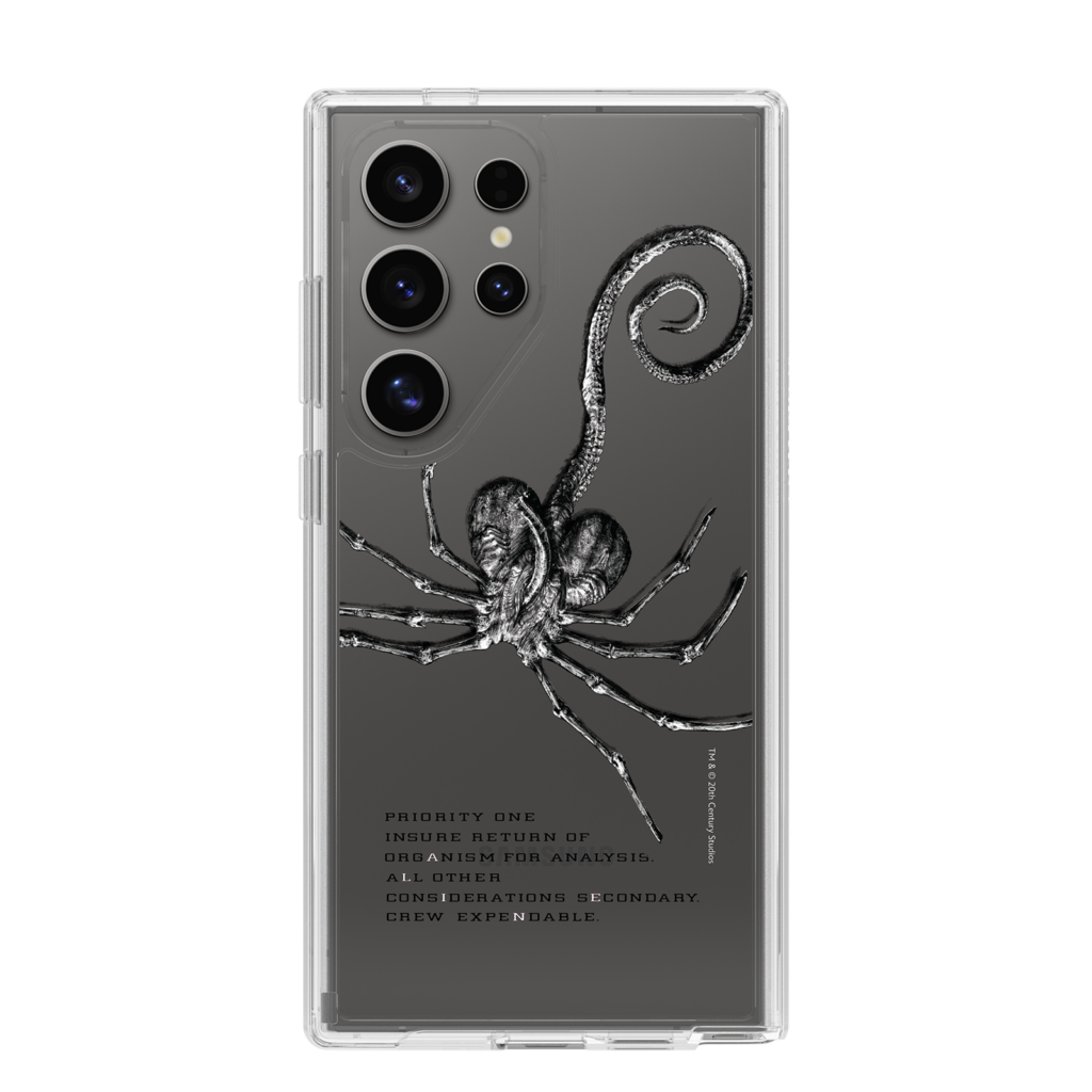 These New Alien Phone Cases Are Just Plain Gorgeous