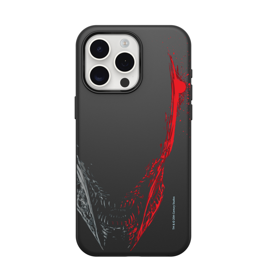 These New Alien Phone Cases Are Just Plain Gorgeous