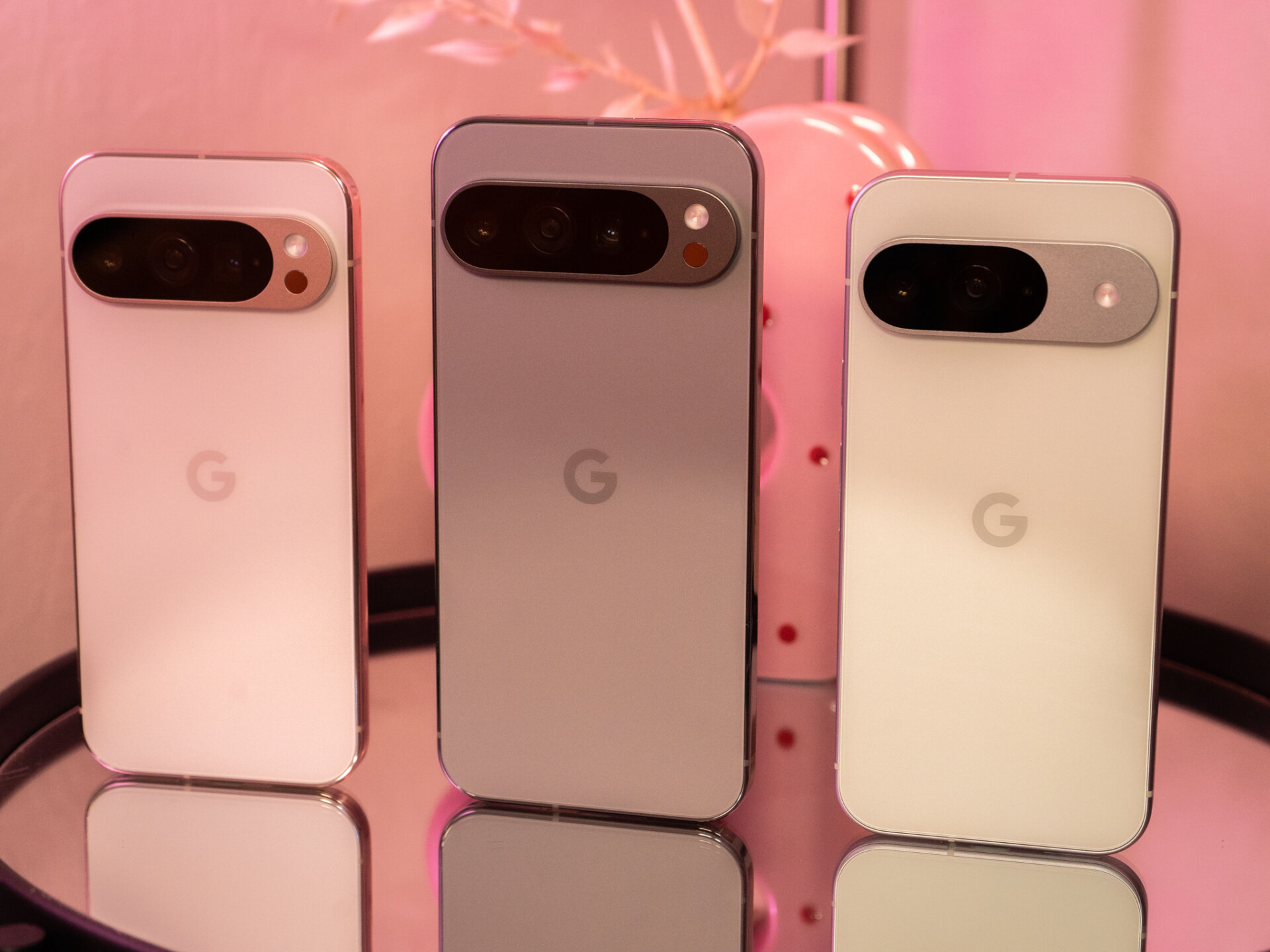 Google Pixel 9 Pro XL Review