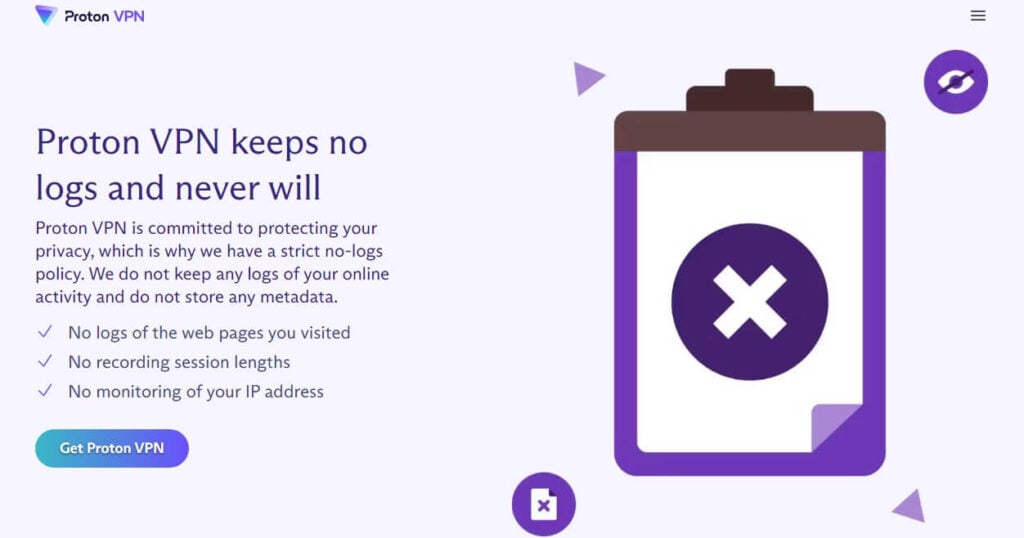 Best No-Log VPNs of 2025 [Recommended by Our Experts]