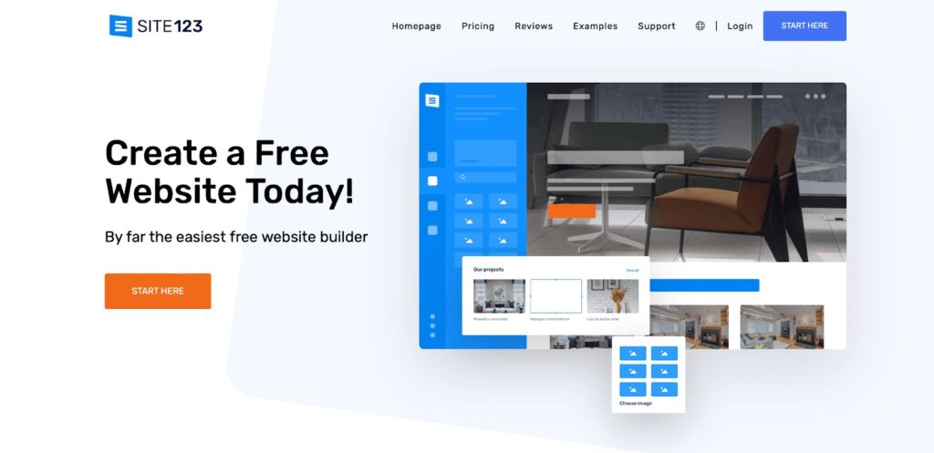 The 5 Best Cheap Website Builders in 2026