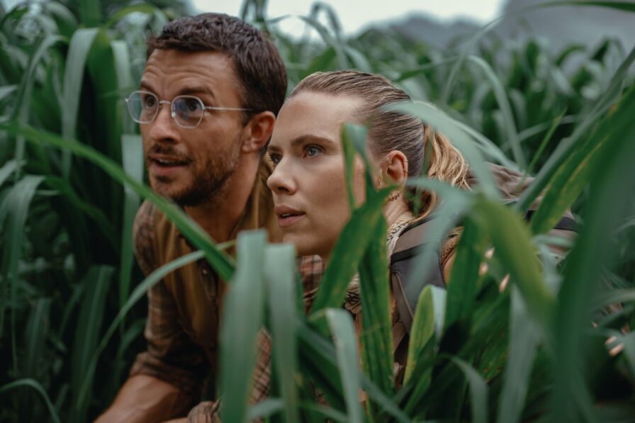 I Watched Jurassic World Dominion Extended Version So You Dont Have To