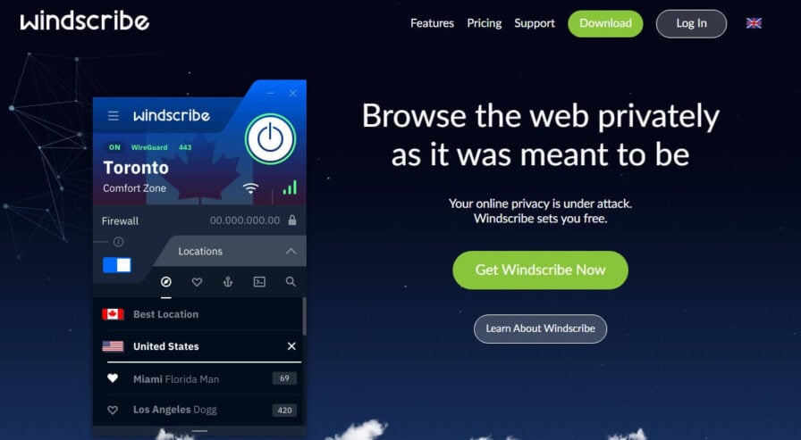 The 5 Best Free VPNs for Canada in 2026: Safe and Reliable