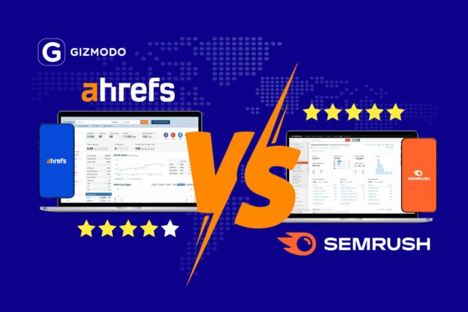 Ahrefs vs Semrush: Which SEO Tool Is a Better Choice?