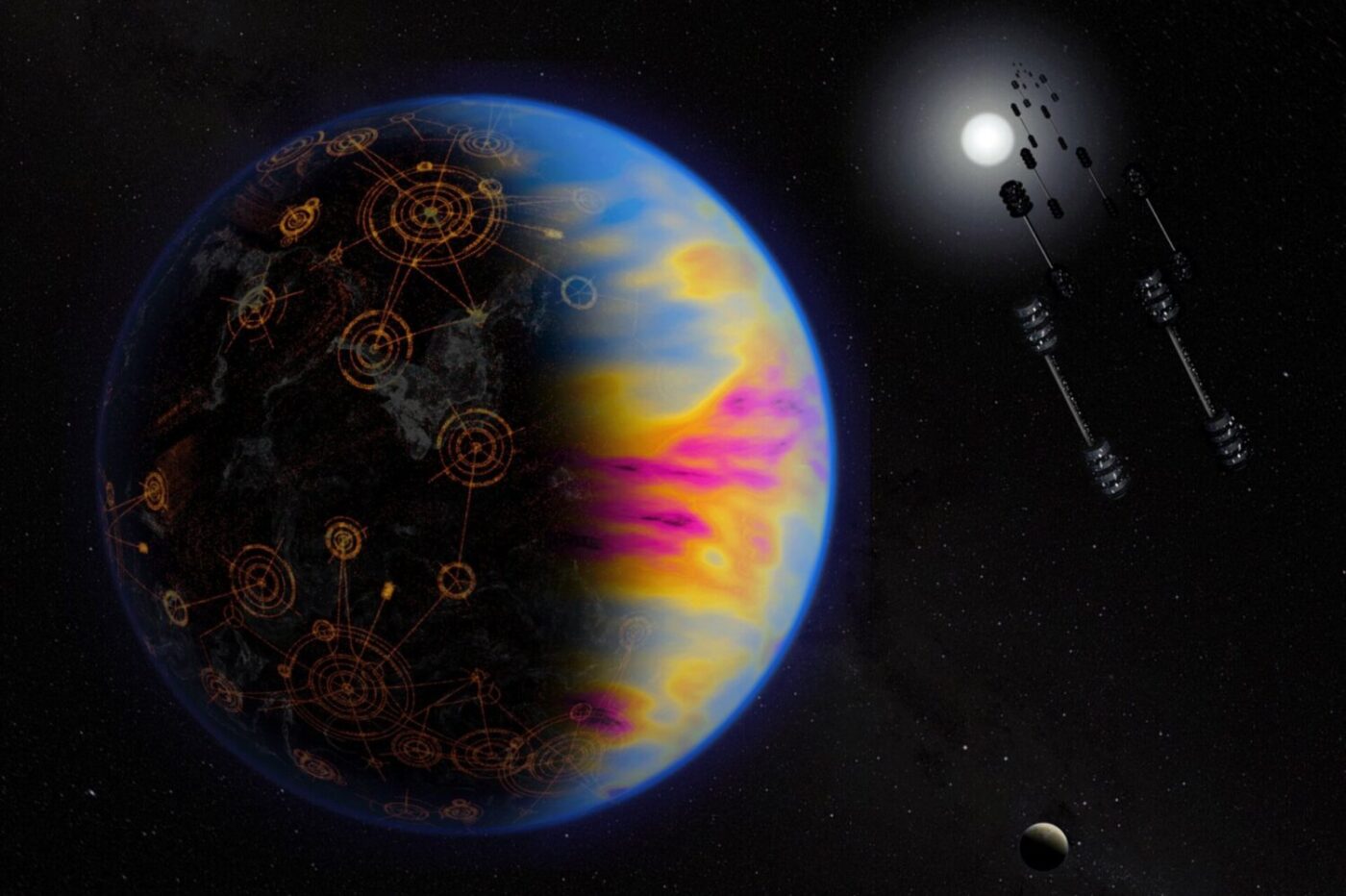 NASA Explains Why We May Not See Aliens (Yet)