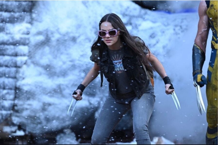 Dafne Keen Confirms Exactly Which X-23 We Saw in Deadpool & Wolverine
