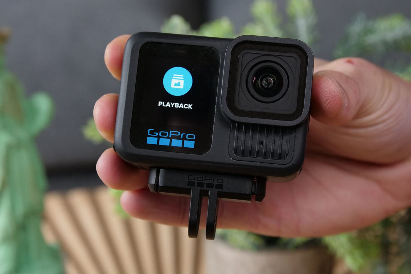 GoPro Hero 13 Black Hands On: The Most Versatile Action Cam Yet, But It ...