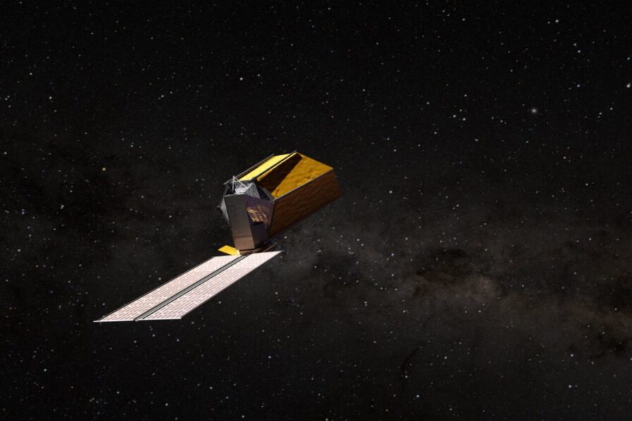NASA Explains Why We May Not See Aliens (Yet)