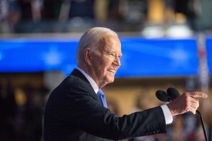 Biden to Coal Miners: Learn to Code