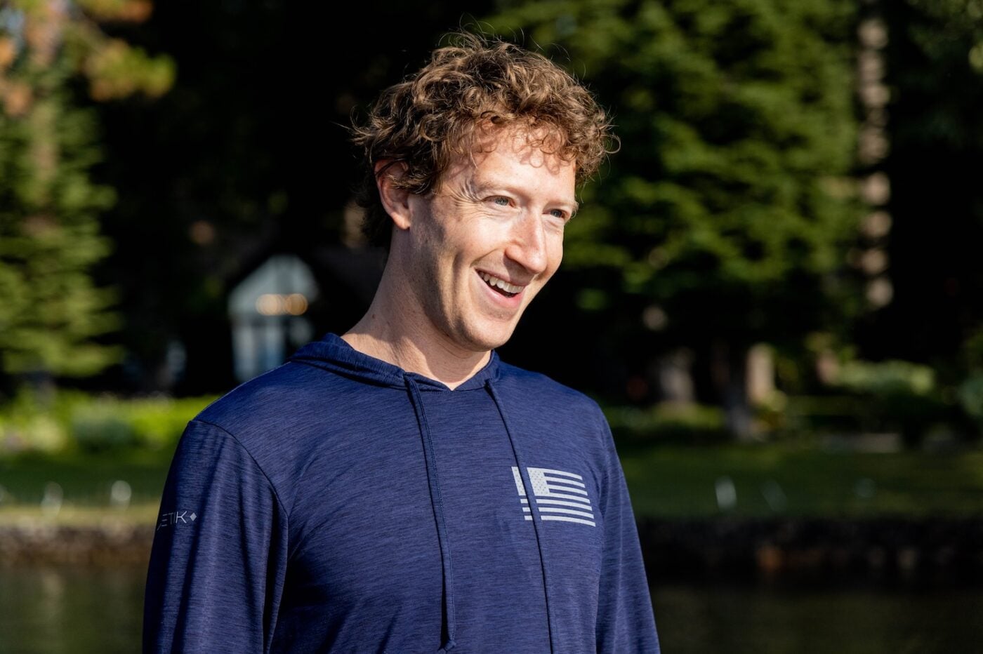 A Trip Inside Mark Zuckerberg’s Sprawling, Embattled Compound in Hawaii