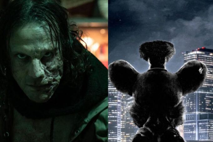 Screamboat Is a Both a Steamboat Willie Horror Movie and Hardcore ...