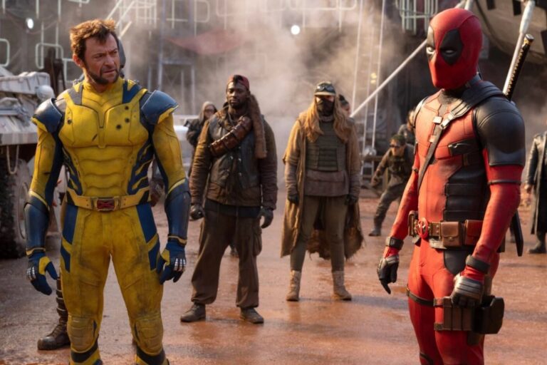 The 25 Best Sci-Fi, Fantasy, and Horror Films of 2024