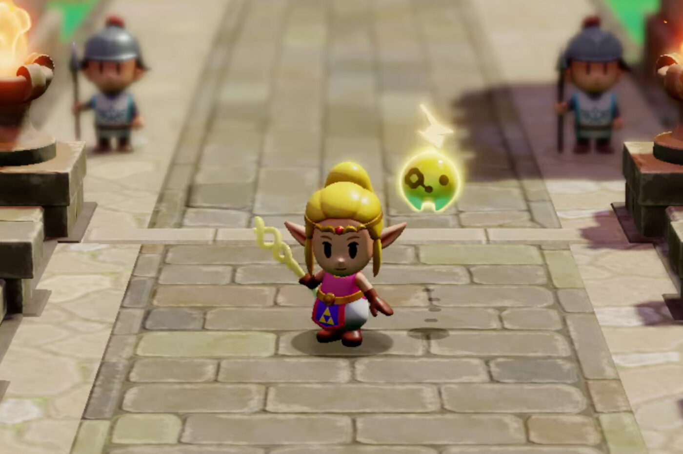 Celebrate The Legend of Zelda: Tears of the Kingdom With This Fantastic ...