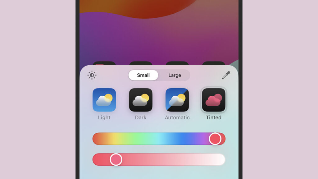 Here's How to Customize Your iPhone Using iOS 18