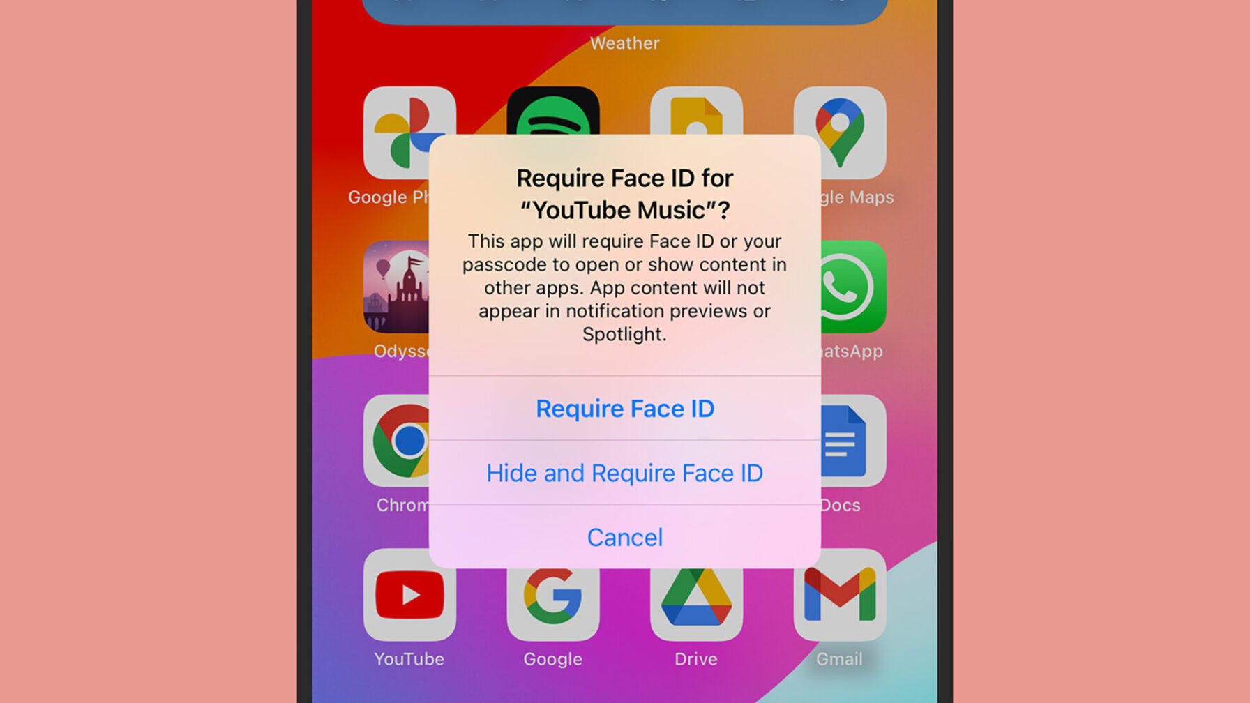 Here Are the First Things You Should Try on iOS 18