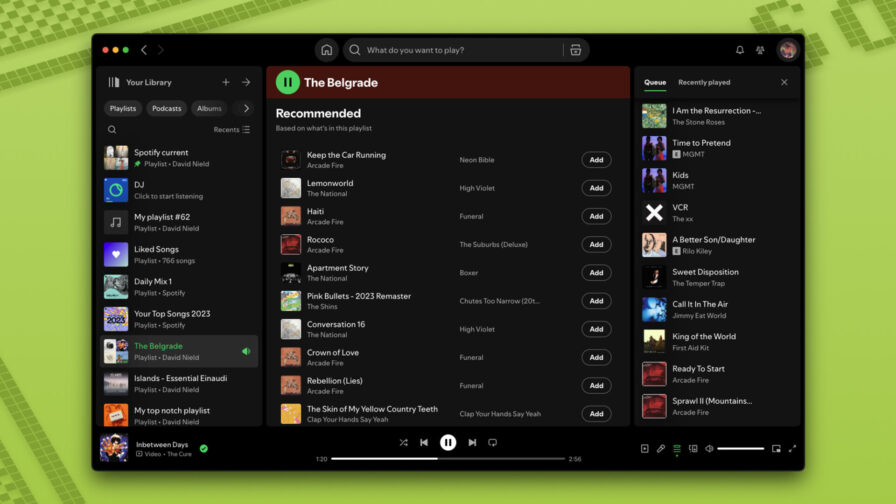 7 Ways to Find New Music You'll Like on Spotify