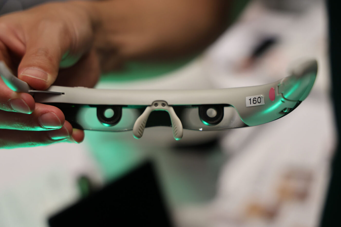These Hi-Tech Bifocals Improved My Eyesight but Made Me Look Like a ...