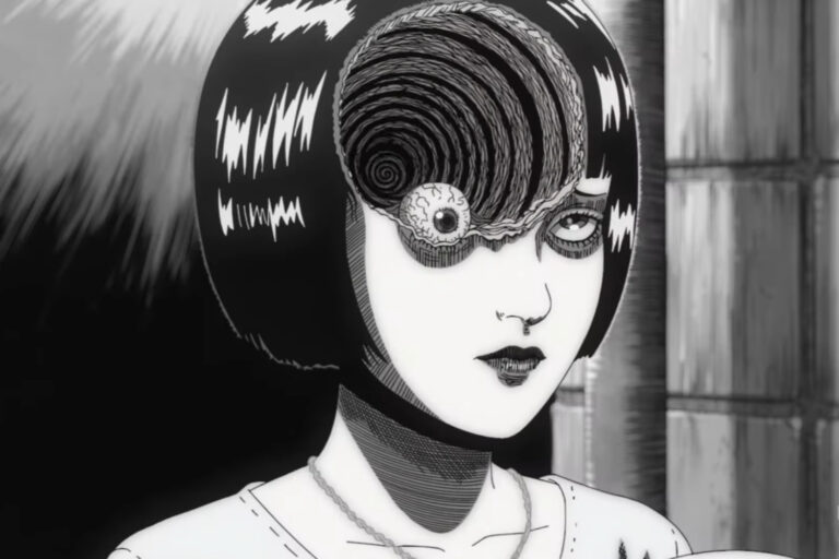 Adult Swim's Long-Awaited Uzumaki Anime Might Break the Junji Ito ...