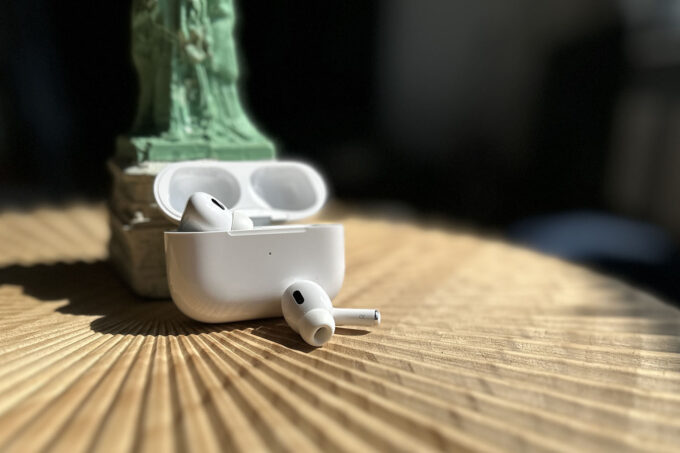 Apple May Take AirPods Pro 3 Beyond Audio