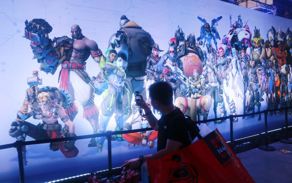 There May Never Be Another Game Developer as Successful and Chaotic as ...