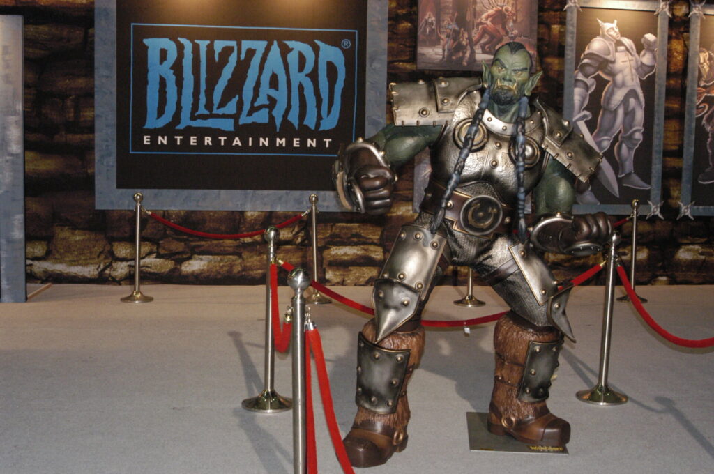 There May Never Be Another Game Developer as Successful and Chaotic as ...
