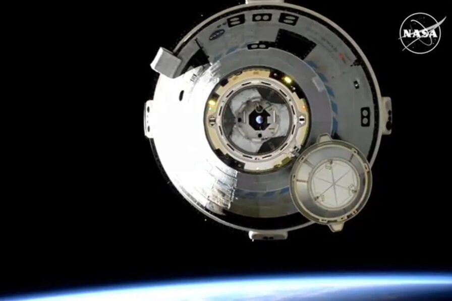 Starliner Is Back on Earth, but Its Crew Remains in Space. What's Next ...