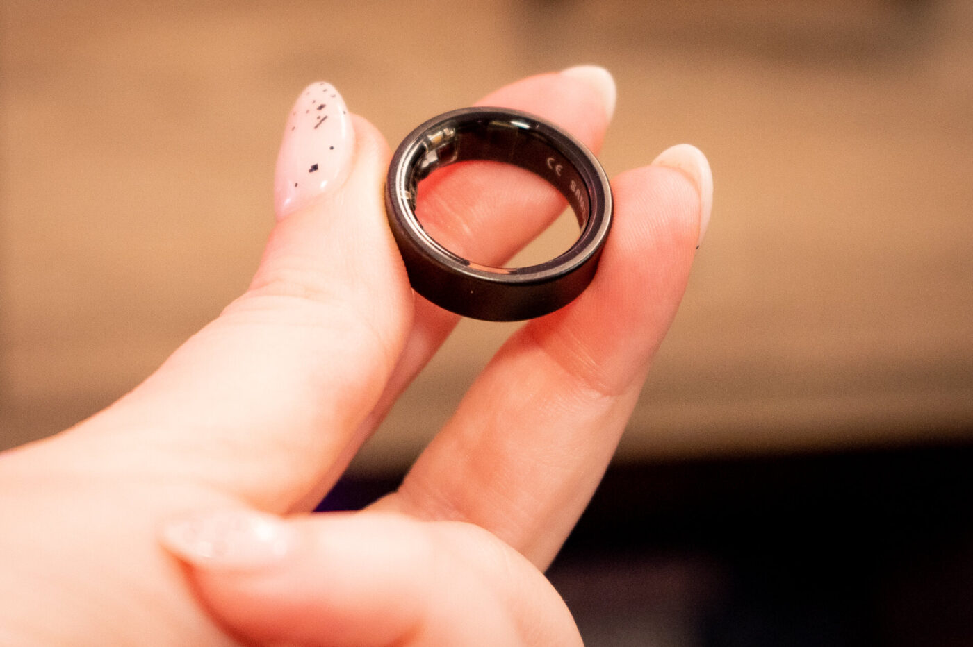 Samsung Galaxy Ring Review: The Easiest Way to Track Wellness Without ...