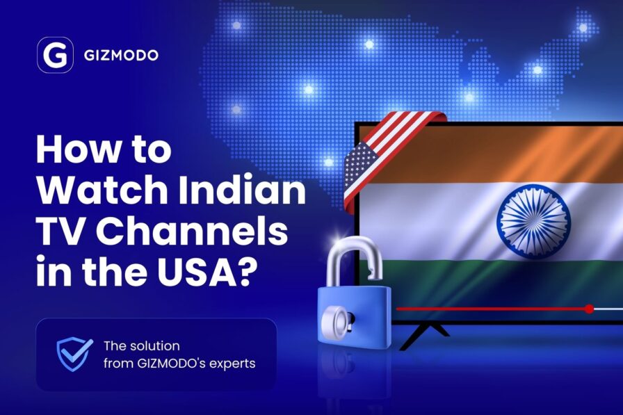 How to Watch Indian TV in the US in 2026: A Simple Trick