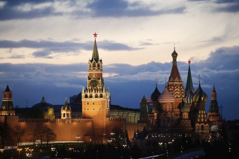 Right-Wing Influencers Like Tim Pool Allegedly Paid by Kremlin ...