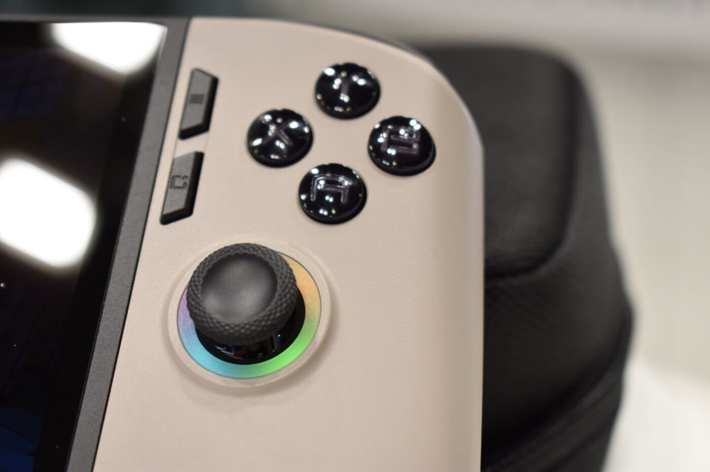 MSI's New Handheld Might Be the Redemption It Needs