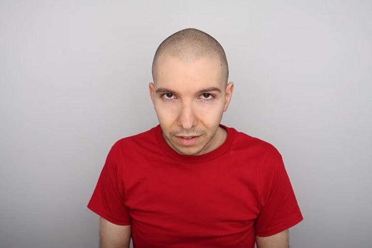 Popular YouTuber Spent Two Years Secretly Uploading Pre-Recorded Videos ...