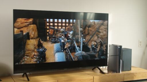 Panasonic W95A Review: Impressive in All the Ways That Matter