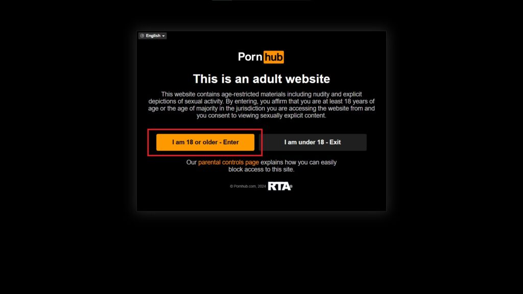 How To Access Pornhub And Other Adult Sites In Kansas How To Access Pornhub And Other Adult Sites In Kansas