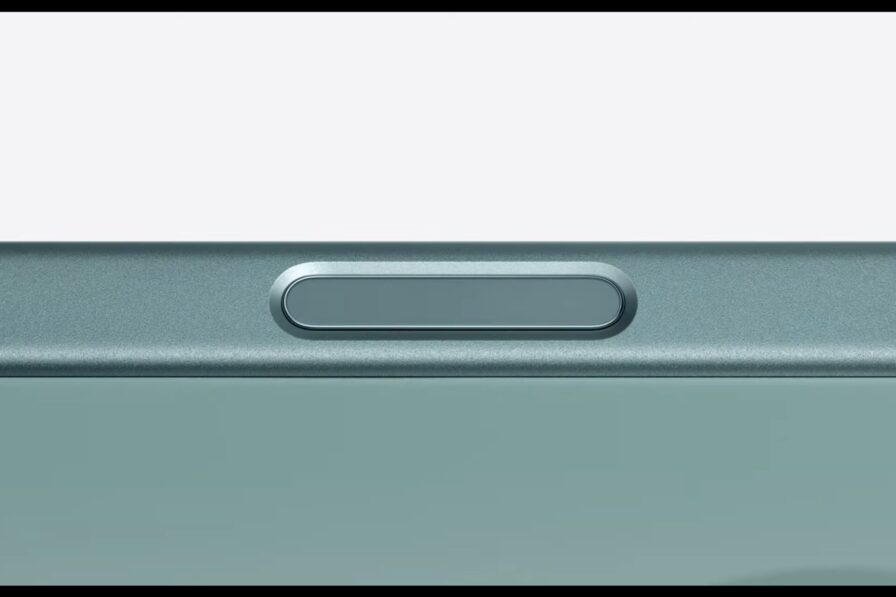 Apple Unveils the iPhone 16 With an Extra Button, Bigger Screen, and ...