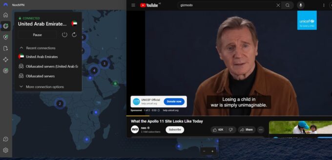 This Video is Not Available in Your Country: How to Fix It?