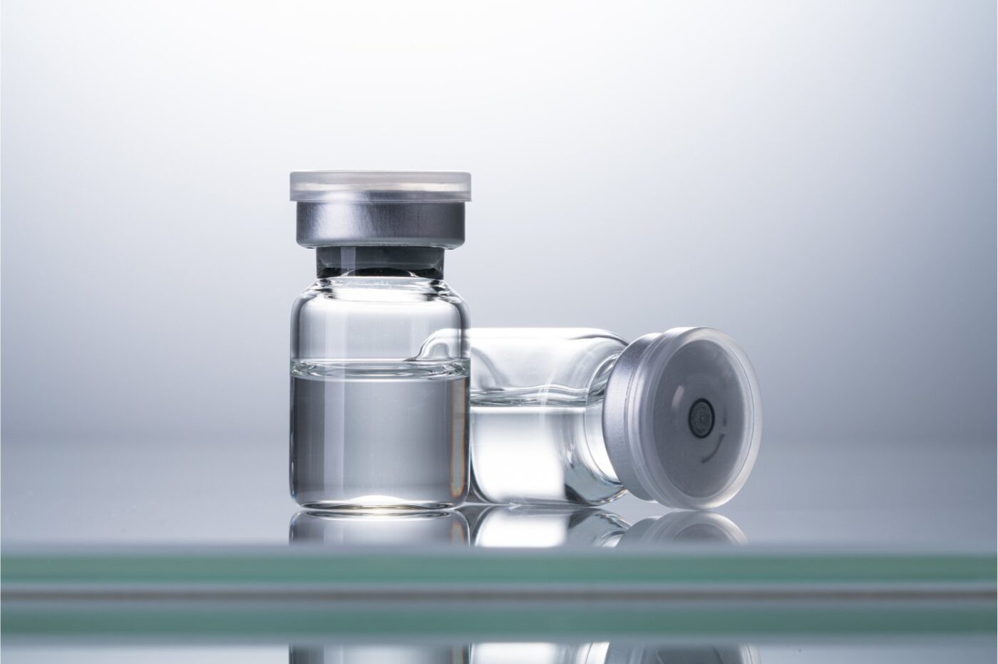 Three Years After Experimental Vaccine, These Patients Are Still Cancer ...